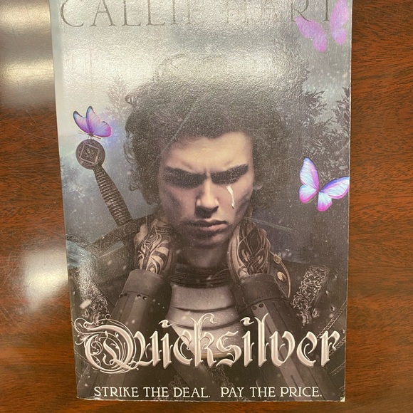 Other | Quicksilver Book | Poshmark